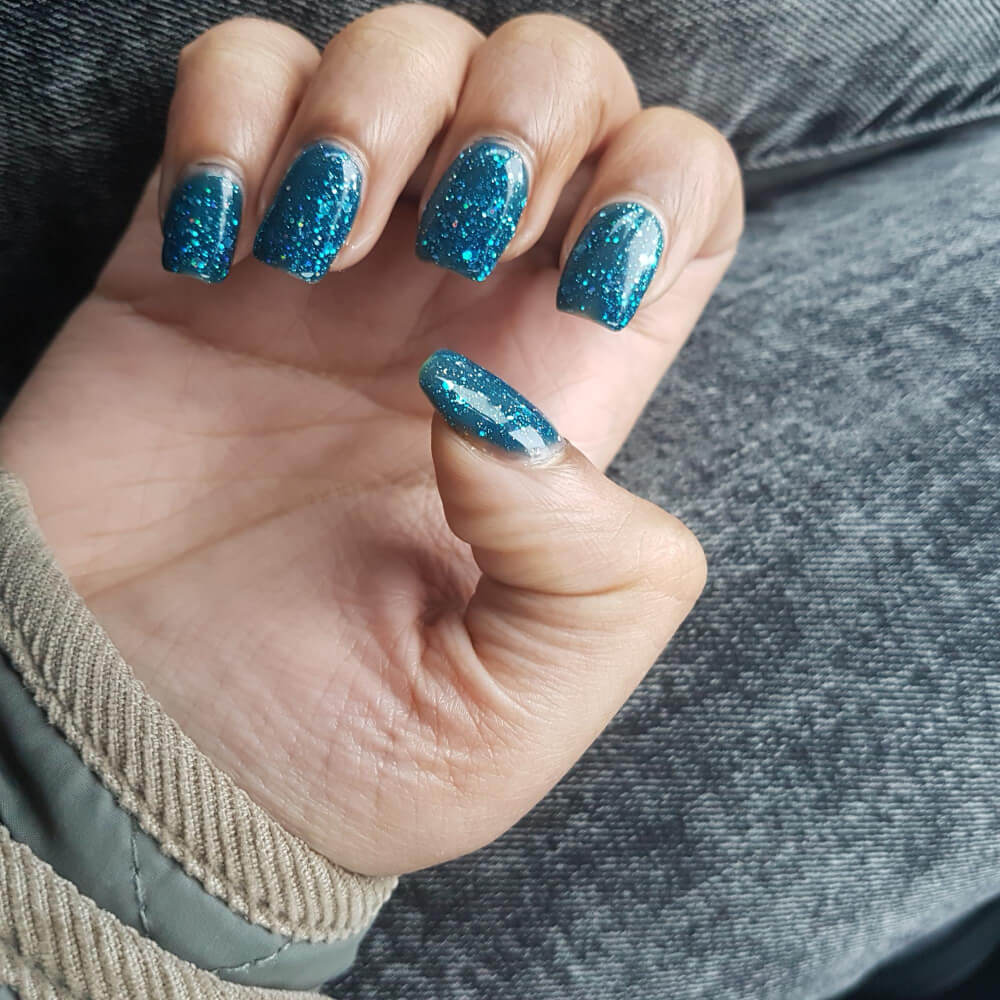 Urban Nail Bar | Nail Salon In Wichita Falls, TX 76310